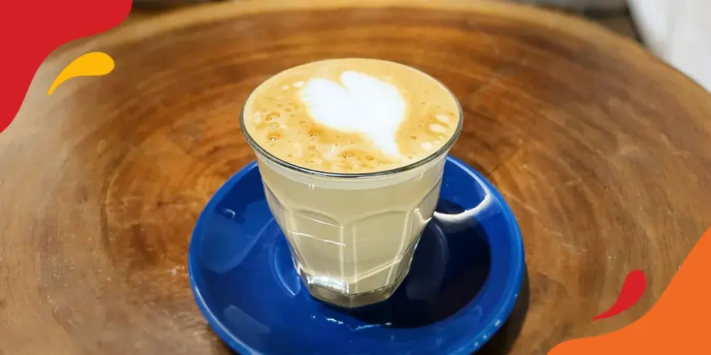 MLDSPOT | Magic vs Piccolo: Duel Kopi Mini yang Punya Karakter Besar