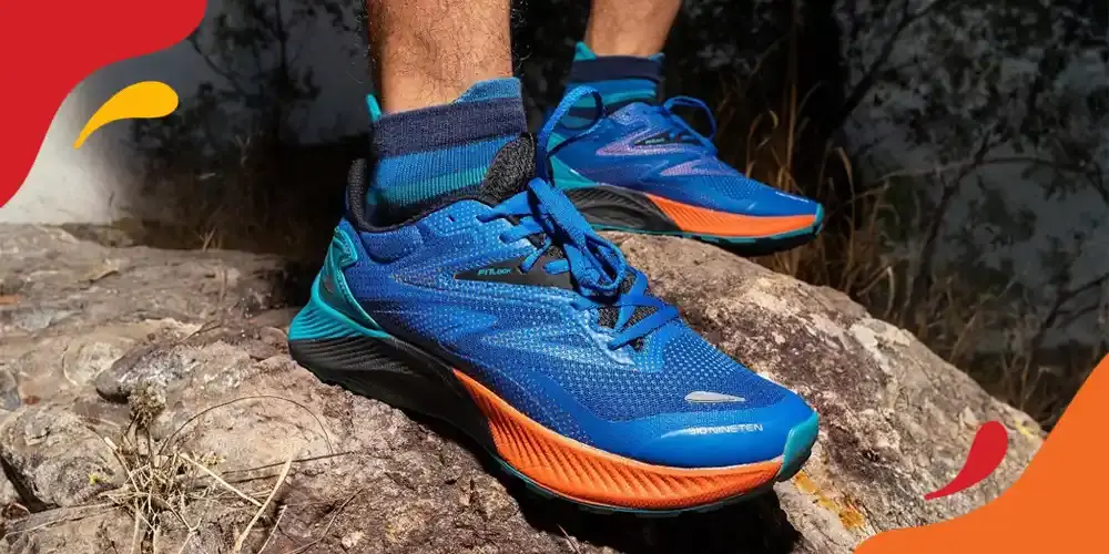 MLDSPOT | Pilihan Sepatu Trail Running Lokal