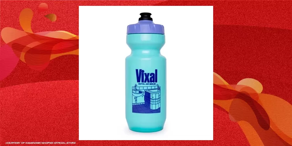 MLDSPOT | 4 Merek Tumblr Lokal Premium Kece, Saingan sama Corkcicle!