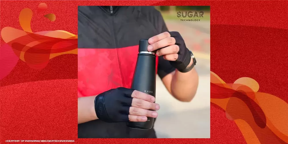 MLDSPOT | 4 Merek Tumblr Lokal Premium Kece, Saingan sama Corkcicle!