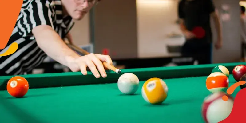 MLDSPOT | 6 Alasan Lo Cobain Main Billiard!