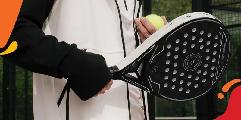 MLDSPOT | Sebelum Main, Cari Tau Jenis Raket Padel yang Cocok Buat Lo!