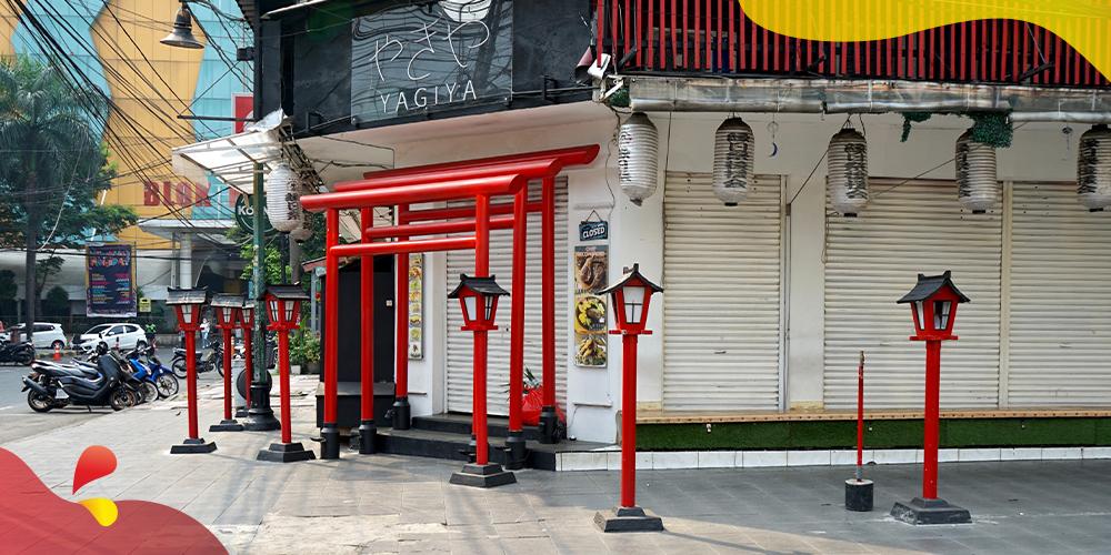 MLDSPOT | Nongkrong di Tempat Legend Dulu vs. Sekarang, Beda Banget Gak ...