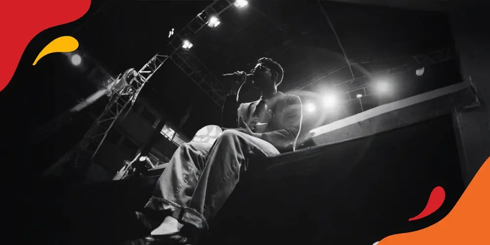 MLDSPOT | Adikara: Dari Cover Lagu Jadi Penyanyi Dengan Segudang Lagu ...