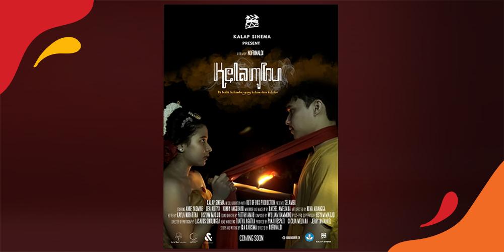 MLDSPOT | Kalap Sinema, Komunitas Film dari Berbagai Profesi