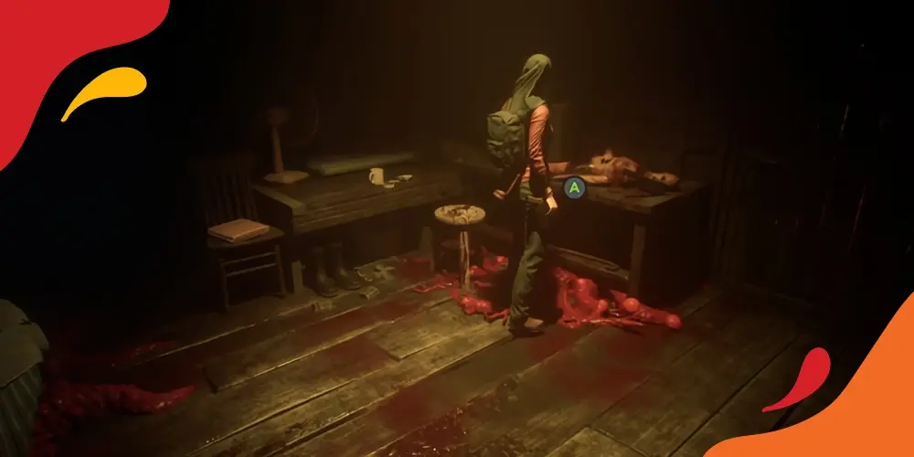 MLDSPOT | Game Agni :Village of Calamity Sajikan Teror Psikologis dari ...