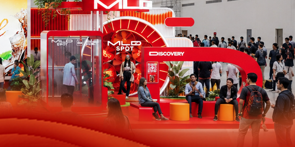 MLDSPOT | MLDSPOT Ada di MyBCA International Java Jazz Festival 2026 ...