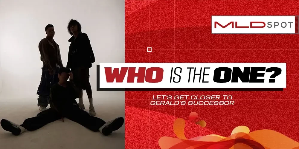 MLDSPOT | Kenalan dengan Pengganti Gerald Liu di Weird Genius, Siapa Dia?