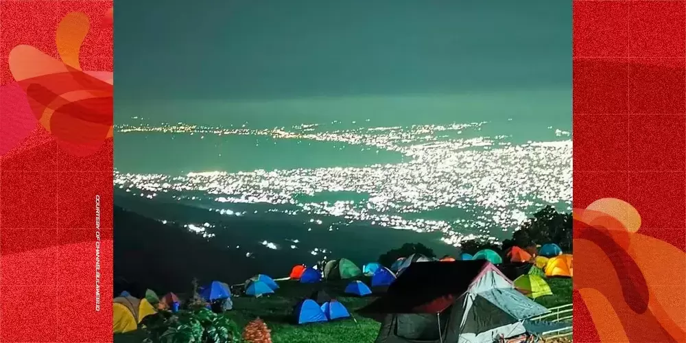 MLDSPOT | 5 Tempat Wisata Ekstrim untuk Cowok Berkelas, Wajib Mampir!