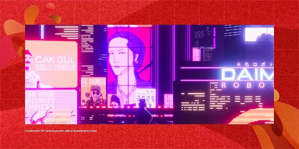 MLDSPOT | Rendezvous: Shadow of the Past Menang SEA Game Awards 2023!