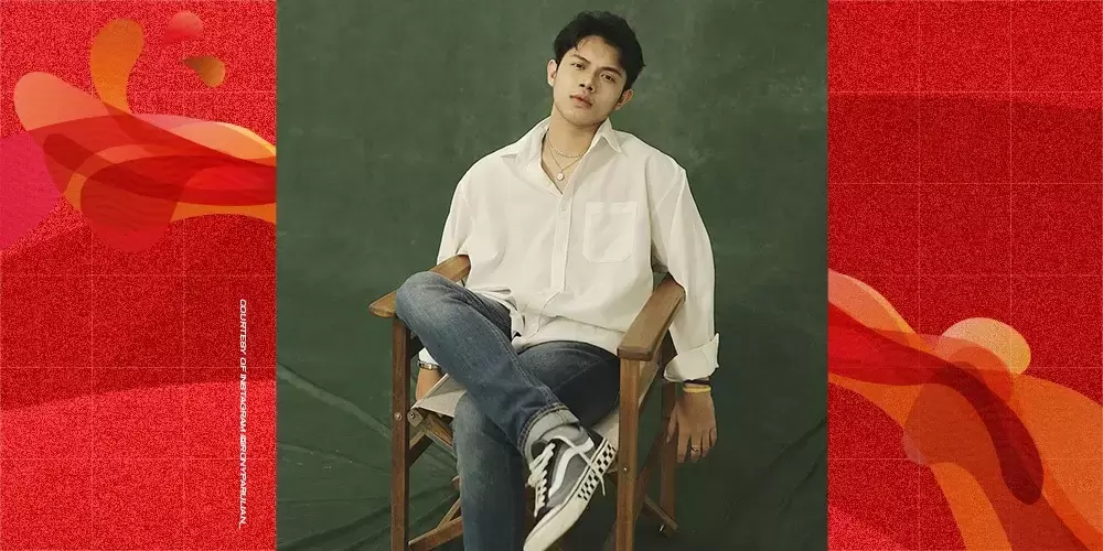 MLDSPOT | Rony Parulian Luncurin Single Baru yang Ngaduk Perasaan