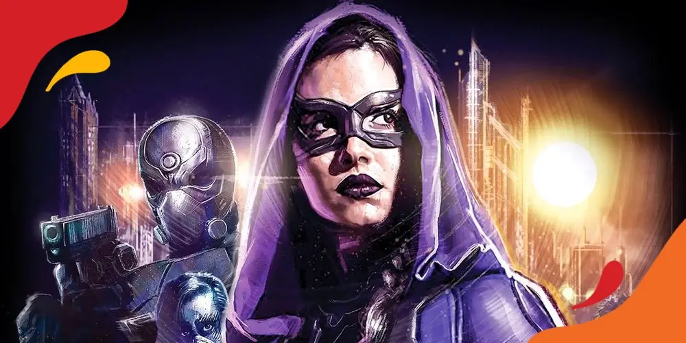 MLDSPOT | Kenapa Film Superhero Indonesia Susah Laku?