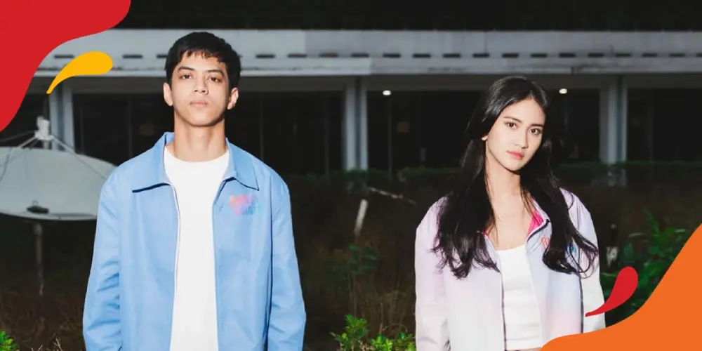 MLDSPOT | El Putra Sarira, Next Nicholas Saputra?