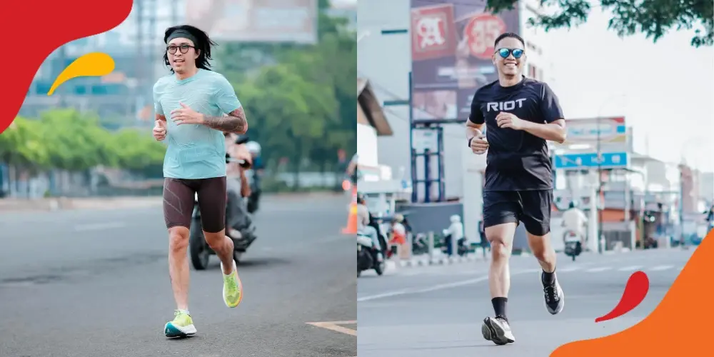 MLDSPOT | Fenomena Foto Lari dan Fotografer Ngamen