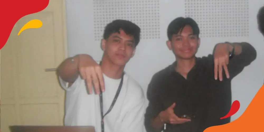 MLDSPOT | El Putra Sarira, Next Nicholas Saputra?