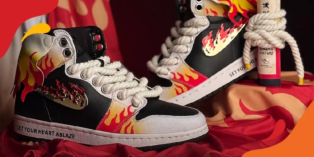 MLDSPOT | Custom Sepatu Keren dari Mr. Simply Custom