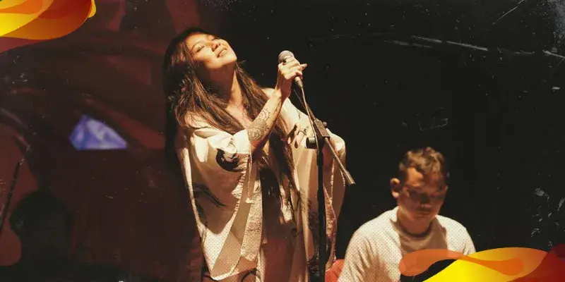 MLDSPOT | Danilla Riyadi, “Hidupkan” Lagi Album Telisik Setelah 10 Tahun