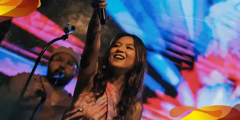 MLDSPOT | Danilla Riyadi, “Hidupkan” Lagi Album Telisik Setelah 10 Tahun