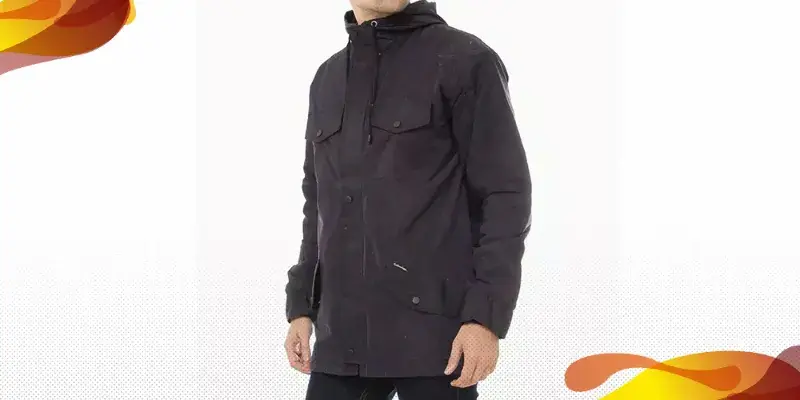 MLDSPOT | 9 Model Jaket Pria, Biar Style Lo Makin Bervariasi!