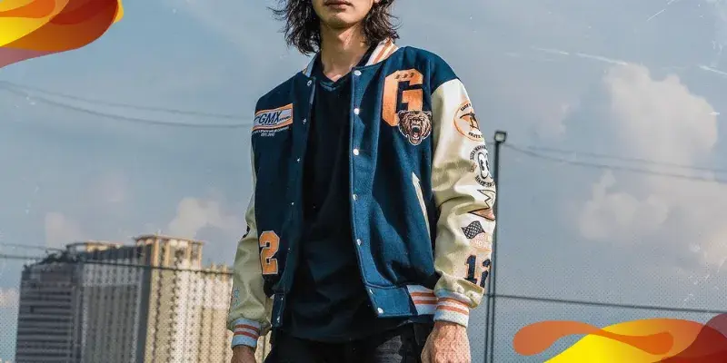 MLDSPOT | 9 Model Jaket Pria, Biar Style Lo Makin Bervariasi!