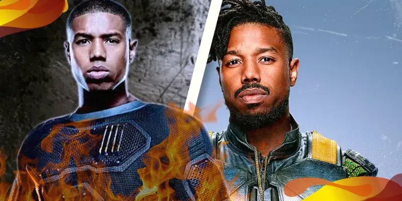 MLDSPOT | Deretan Aktor Film Marvel yang Perankan 2 Karakter!