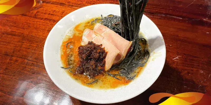 MLDSPOT | 6 Tempat Makan Ramen Terfavorit di Jakarta, Perlu Lo Coba!