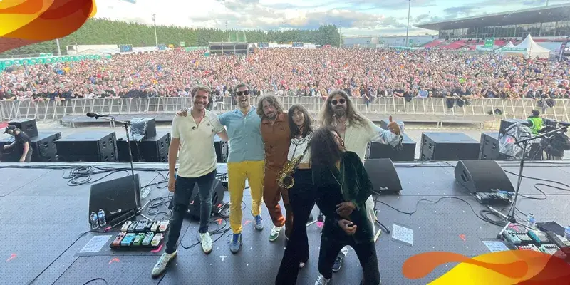 MLDSPOT | Kenalan Sama The Zutons, Band British Rock Underrated!