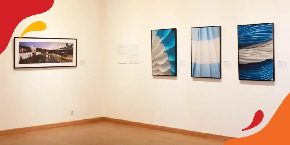 MLDSPOT | Ayo Keliling Galeri Seni di Jakarta