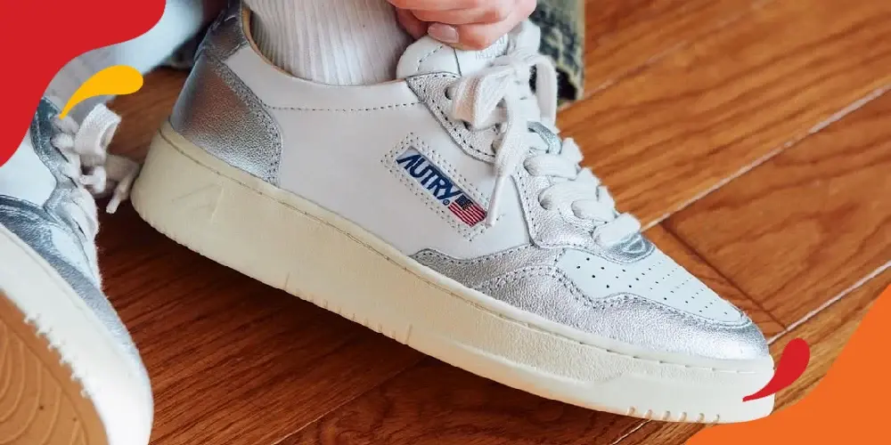MLDSPOT | Ini Sepatu Retro yang Kembali Jadi Tren