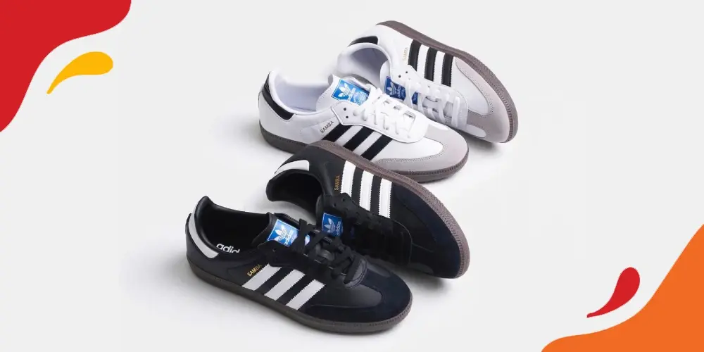 MLDSPOT | Ini Sepatu Retro yang Kembali Jadi Tren